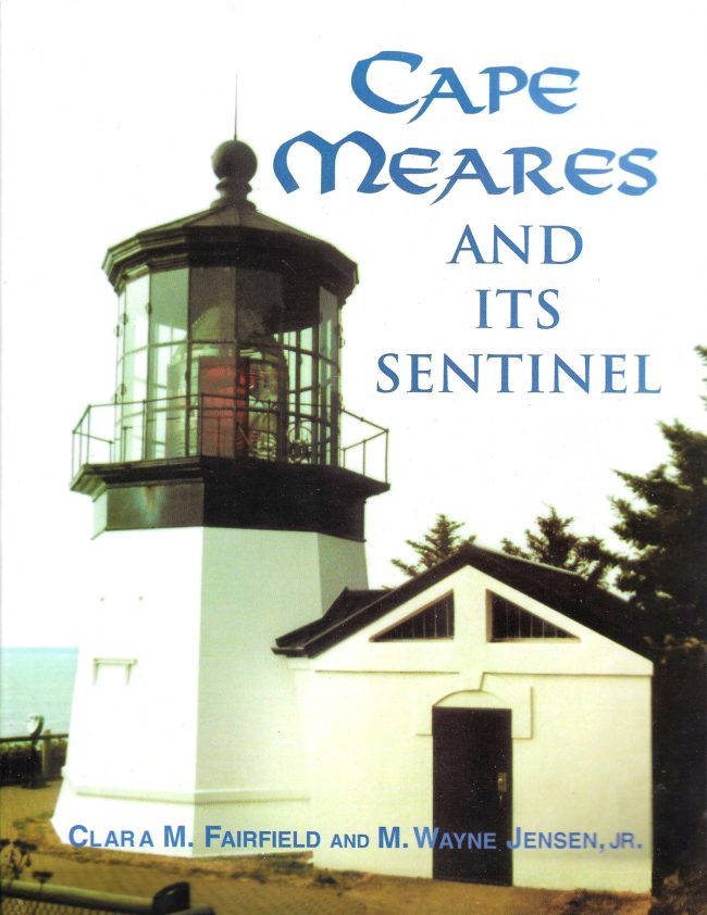 Cape Meares and Its Sentinel – Tillamook County Historical Society